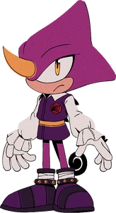Espio the Chameleon (Sonic the Hedgehog)/Gallery | Heroes Wiki | Fandom