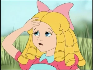Goldilocks (Burbank)/Gallery | Heroes Wiki | Fandom