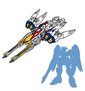 Heero Yuy | Heroes Wiki | Fandom