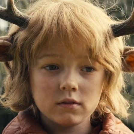 Gus (Sweet Tooth) | Heroes Wiki | Fandom