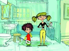 Jacob Two-Two/Gallery | Heroes Wiki | Fandom