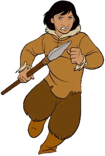 Kenai | Heroes Wiki | Fandom