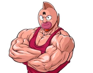 Kinnikuman | Heroes Wiki | Fandom