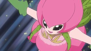 Lillymon (Adventure:) | Heroes Wiki | Fandom