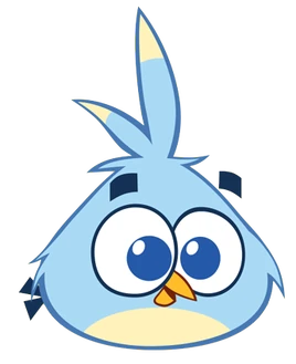 Luca (Angry Birds) | Heroes Wiki | Fandom