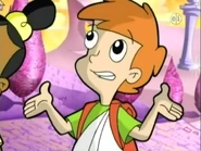 Matt (Cyberchase) | Heroes Wiki | Fandom