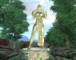 Meridia | Heroes Wiki | Fandom