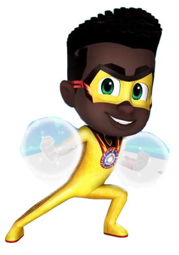 Newton Star | Heroes Wiki | Fandom