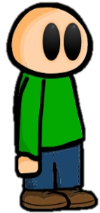 Phil Eggtree | Heroes Wiki | Fandom