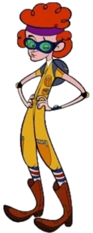 Philly Phil | Heroes Wiki | Fandom