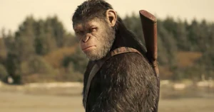 Caesar (Planet of the Apes Reboot)/Gallery | Heroes Wiki | Fandom