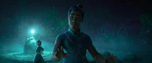 Chief Benja | Heroes Wiki | Fandom