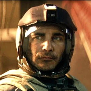 Nick Reyes | Heroes Wiki | Fandom