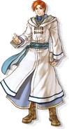 Rhys (Fire Emblem) | Heroes Wiki | Fandom