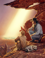 Jake Chambers | Heroes Wiki | Fandom