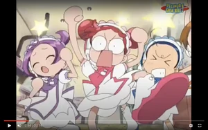 Onpu Segawa | Heroes Wiki | Fandom