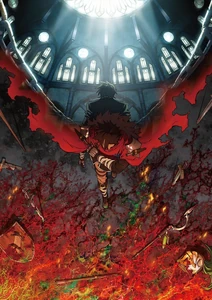 Xylo Forbartz | Heroes Wiki | Fandom