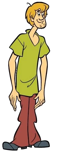 Norville 'Shaggy' Rogers | Scooby Mania Wiki | Fandom