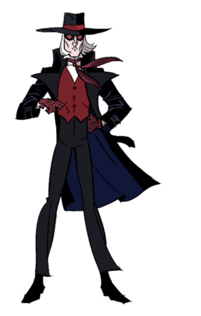 Sym Bionische Titan Karakters Sym Bionic Titan (mech) | Sym Bionic