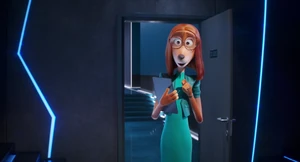 Suki Lane | Heroes Wiki | Fandom