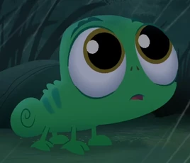 Pascal | Heroes Wiki | Fandom