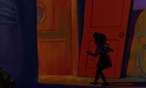 Penny (The Rescuers) | Heroes Wiki | Fandom