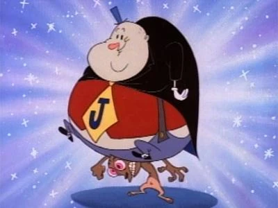 Jimminy Lummox | Heroes Wiki | Fandom