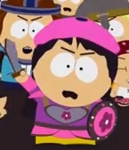 Wendy Testaburger/Gallery | Heroes Wiki | Fandom