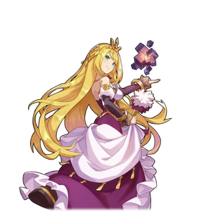 Chelle | Heroes Wiki | Fandom