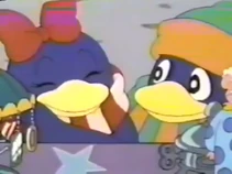 Pamie | Heroes Wiki | Fandom