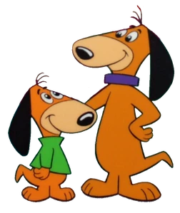 Doggie Daddy/Gallery | Heroes Wiki | Fandom