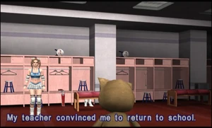 Becky (Rumble Roses)/Gallery | Heroes Wiki | Fandom