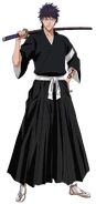Kaien Shiba/Gallery | Heroes Wiki | Fandom