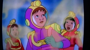 Wanda Li | Heroes Wiki | Fandom