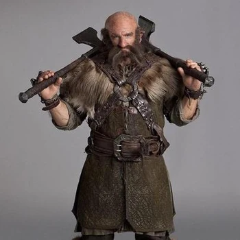 Dwalin | Heroes Wiki | Fandom