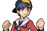 Ethan (Pokémon) | Heroes Wiki | Fandom