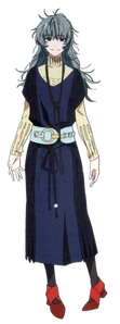 Eto Yoshimura | Heroes Wiki | Fandom