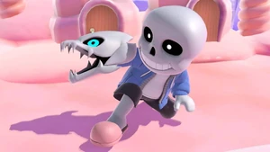 Sans/Gallery | Heroes Wiki | Fandom
