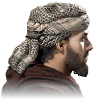 Farid | Heroes Wiki | Fandom