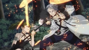 Wirbel/Gallery | Heroes Wiki | Fandom