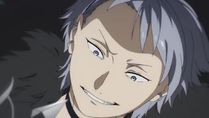 Wirbel/Gallery | Heroes Wiki | Fandom