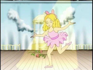 Goldilocks (Burbank)/Gallery | Heroes Wiki | Fandom