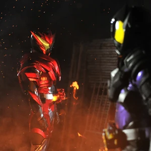 Jin (Kamen Rider)/Gallery | Heroes Wiki | Fandom
