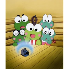 Keroleen/Gallery | Heroes Wiki | Fandom