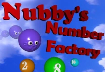 Nubby's Number Factory | Heroes Wiki | Fandom
