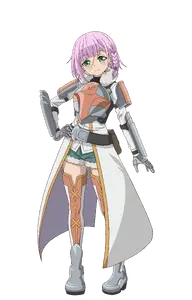 Leonica/Gallery | Heroes Wiki | Fandom