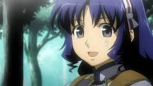 Rana Linchen/Gallery | Heroes Wiki | Fandom