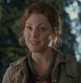 Sarah Harding | Heroes Wiki | Fandom