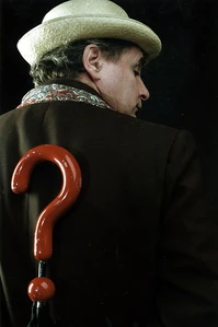 Seventh Doctor | Heroes Wiki | Fandom