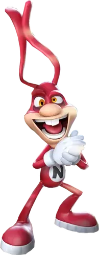 The Noid | Heroes Wiki | Fandom